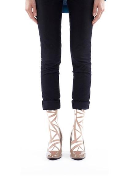 Triangle socks- 5 colours – MMW Concept